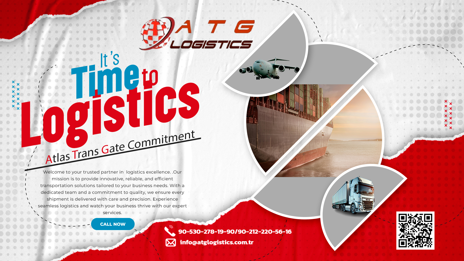 Smart Logistics: The Key to Global Trade