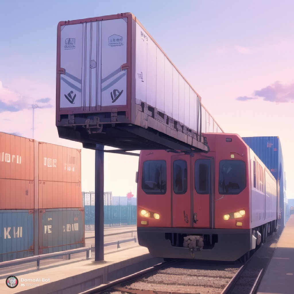 Reliable Freight Transport Solutions by ATG Logistics